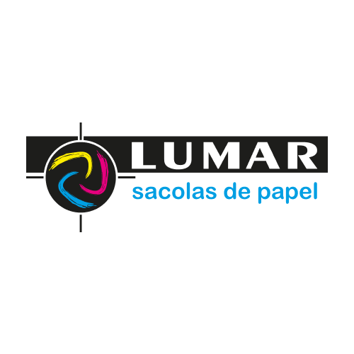 Lumar Sacolas Personalizadas — Sacolas Personalizadas com a Sua Marca